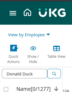 How to Edit Approved Time Off Requests in UKG (For Managers) – Encore ...