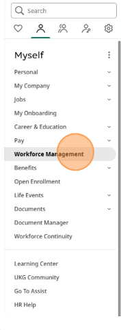 How to add or delete activity assignments in UKG – Encore Electric